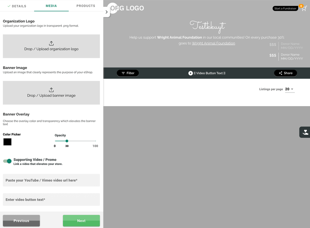 Create your free eShop with quick step by step guidelines | Resource ...