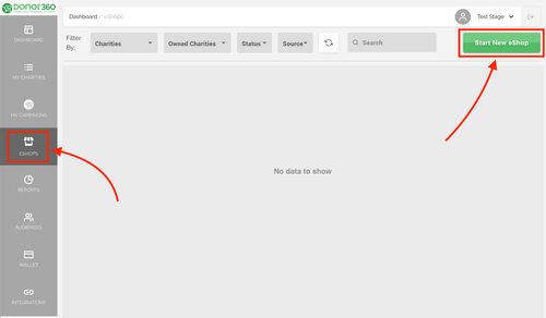 Create your free eShop with quick step by step guidelines | Resource ...